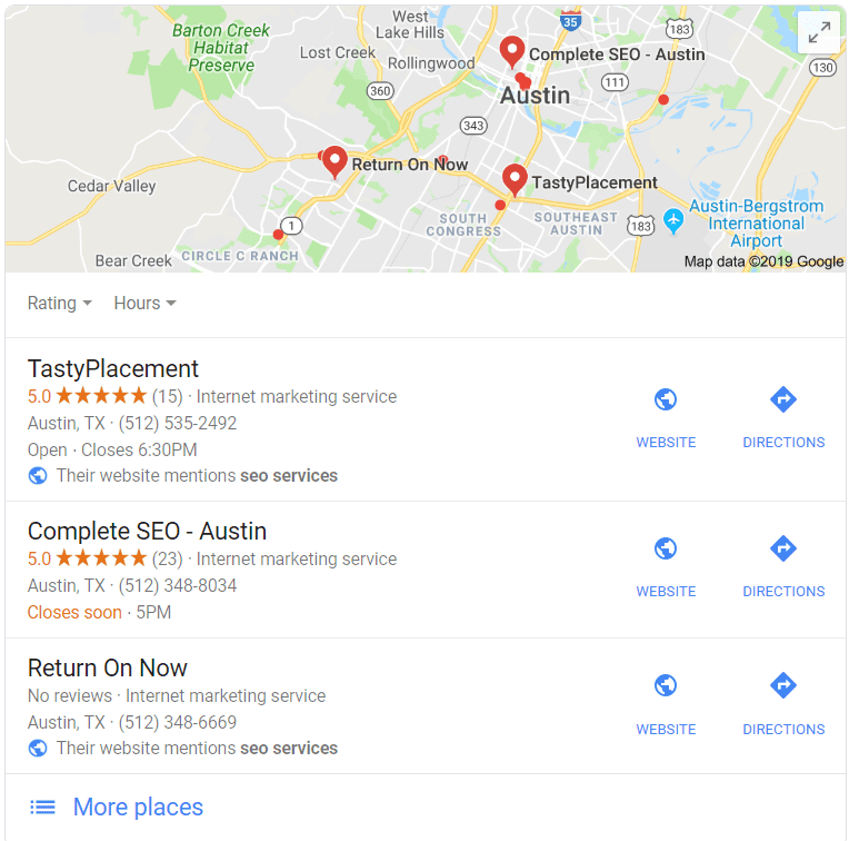 Why Small Businesses MUST Consider Local SEO