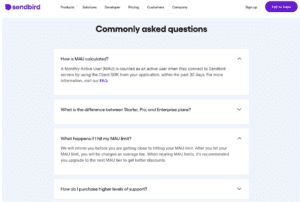 Anatomy of a High-Converting SaaS Pricing Page