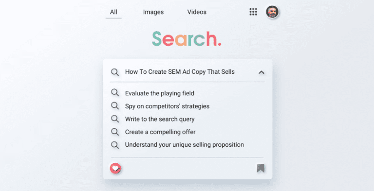 8 Ways To Craft SEM Ad Copy That Drives Sales