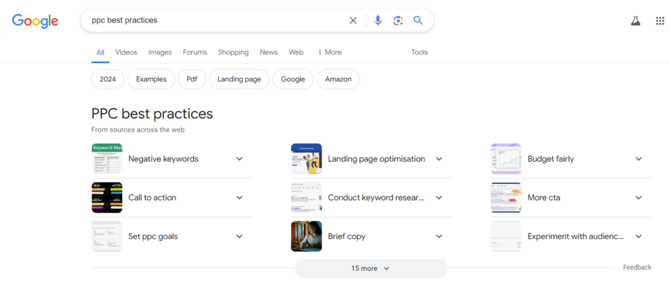 PPC Best Practices for Lead Generation - Return On Now