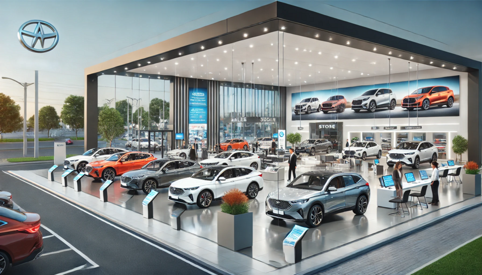 PPC for Car Dealerships - How This Niche Differs - Return On Now