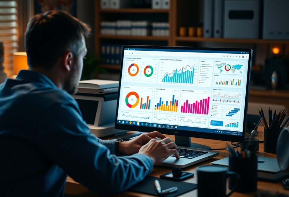 Content Marketing Analytics: How to Measure KPIs and ROI - Return On Now