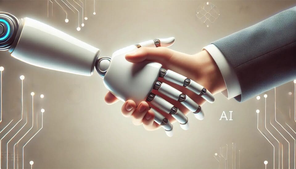 Human + AI Framework for Modern Marketing - HAIF Guide – Return On Now