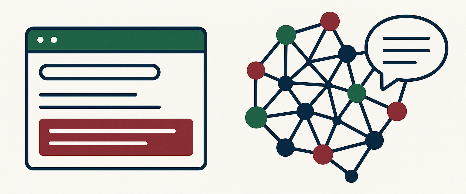 AEO vs GEO: Key Differences in AI Search Optimization - Return On Now